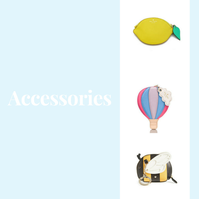 Collections – Seven Season