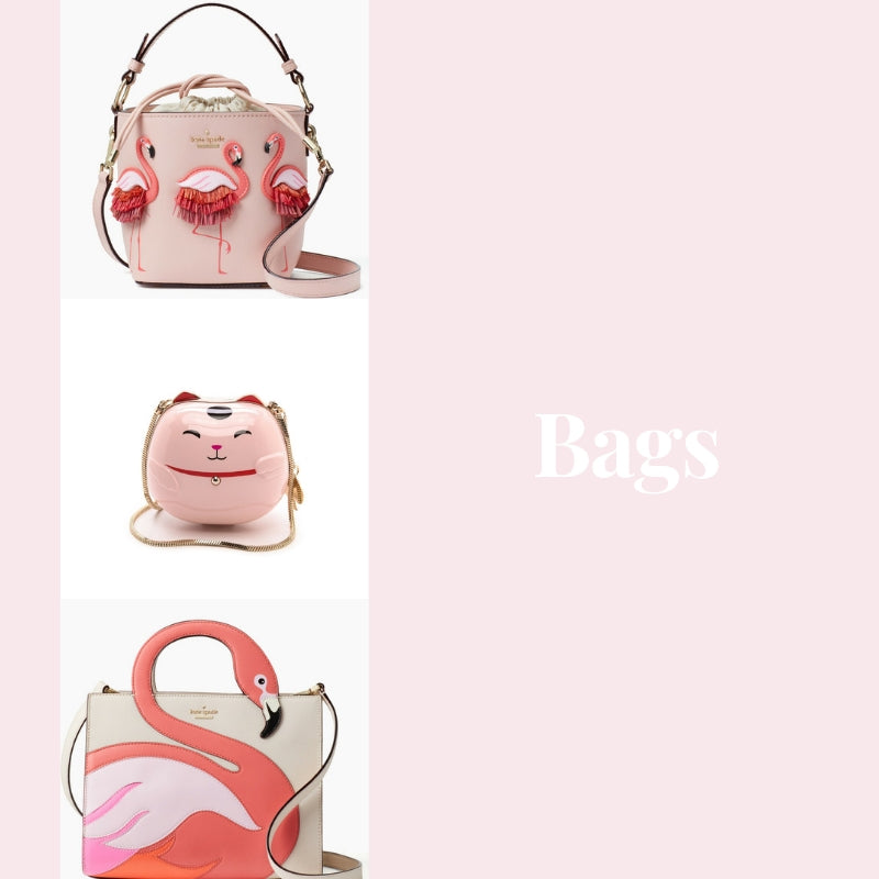 Bags - Seven Season