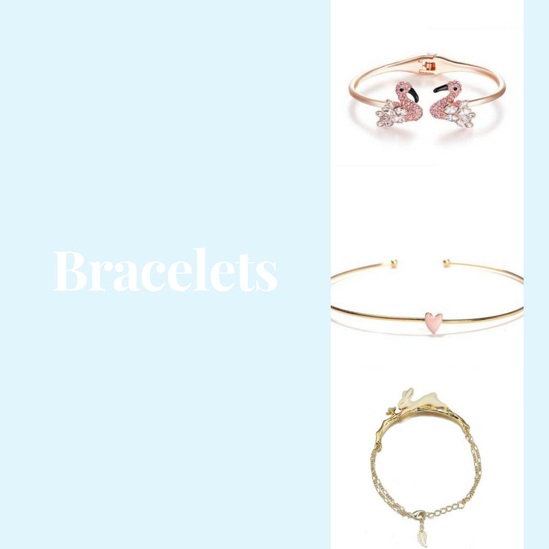 Collections – Seven Season