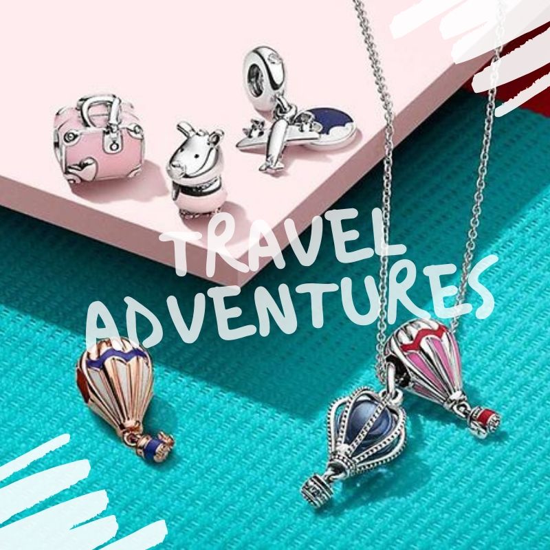 Travel Adventures - Seven Season