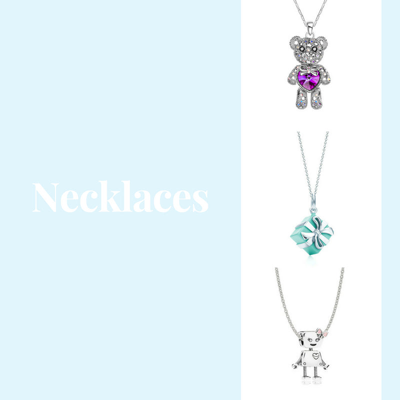 Collections – Seven Season