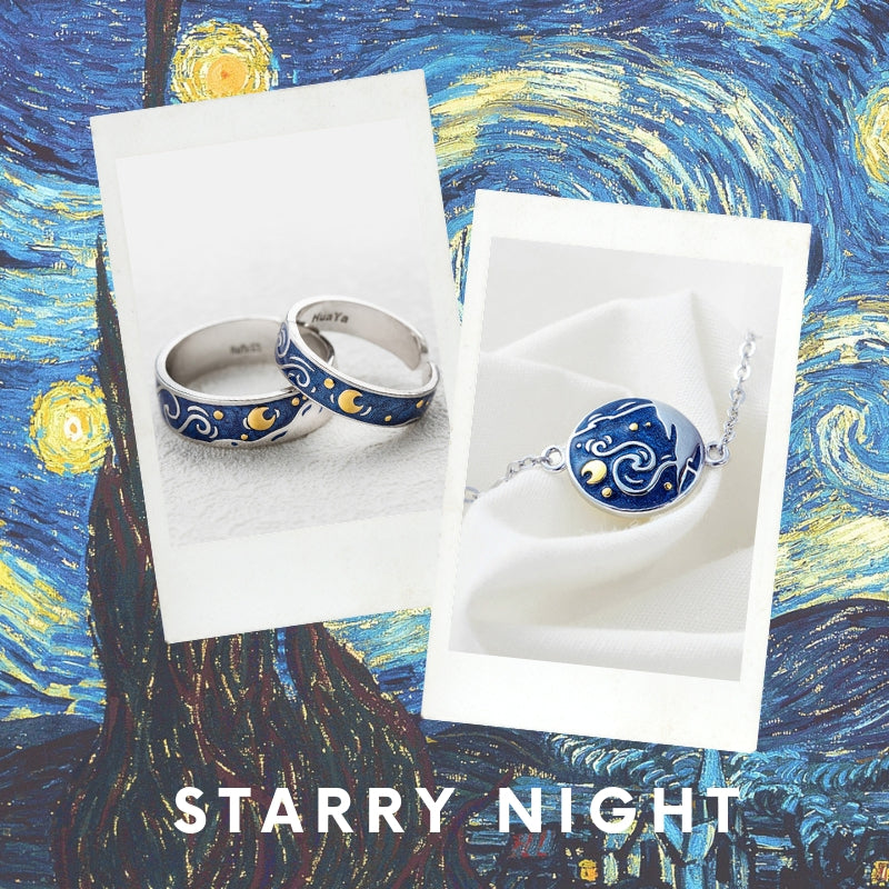 Starry Night - Seven Season