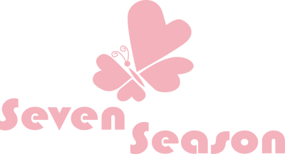 seven season, the most beatuiful things for every reason – Seven Season