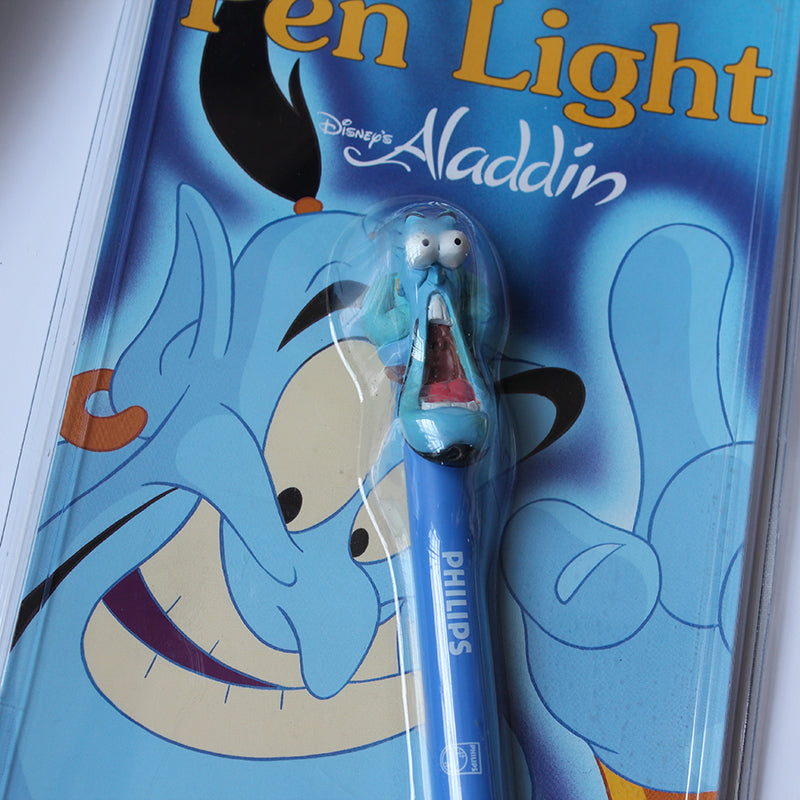 aladdin pen
