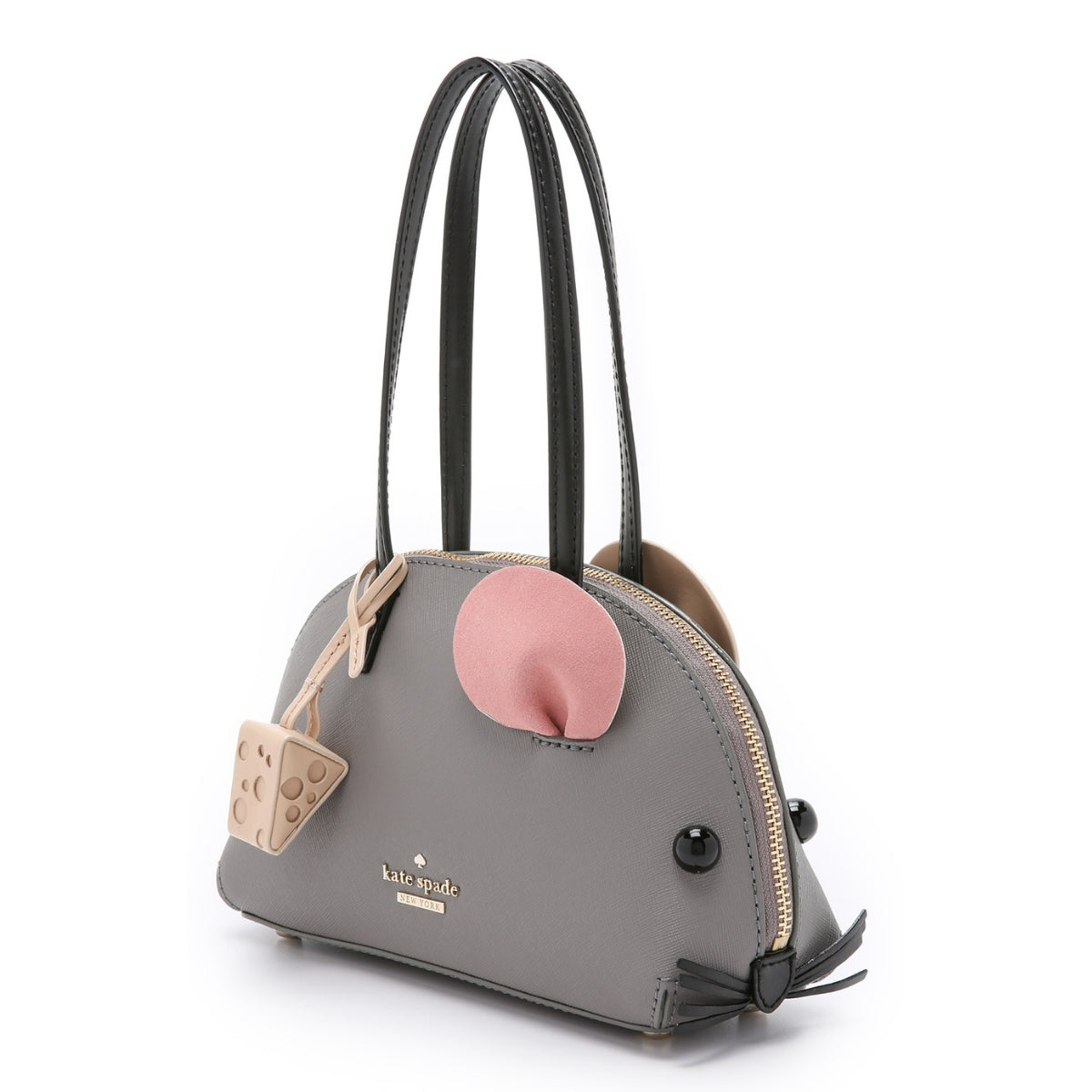 Cat’s Meow Mouse Bag - Seven Season
