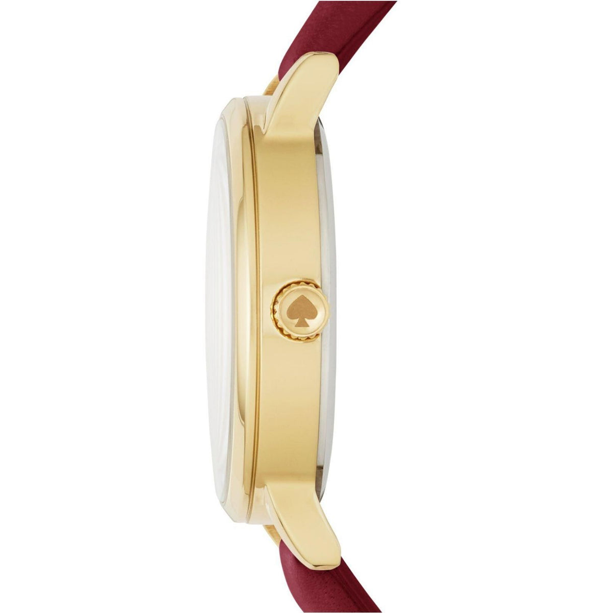 Metro Zodiac What’s Your Sign Virgo Leather Watch - Seven Season